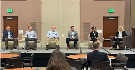 Purdue WestGate Bridging Gap Between Indiana Manufacturers And Doing