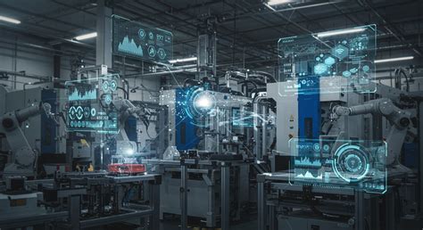 Boost Efficiency By 30 With Smart Maintenance Iot Ai And Edge