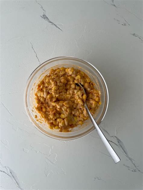 Elote Casserole Mexican Street Corn Casserole Unique Cooks