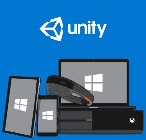 Intro To Porting Unity Games To UWP Building And Deploying Windows