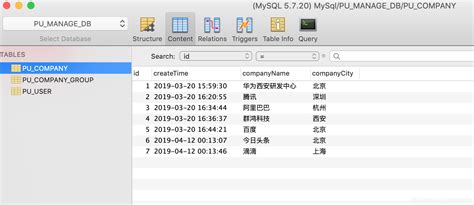 基于 Springspring Mvcmybatisbootstrapjquerymysqlmavengit 技术栈搭建后台管理系统springmvcmybatis