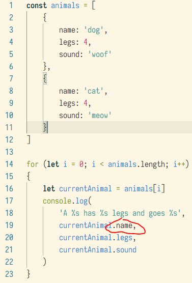Inconsistent Property Syntax Coloring In Js · Issue 57260 · Microsoftvscode · Github