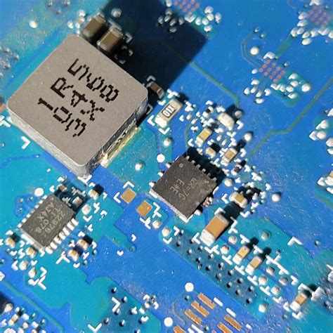 Help To Identify An Ic Integrated Circuits Ics Electronic