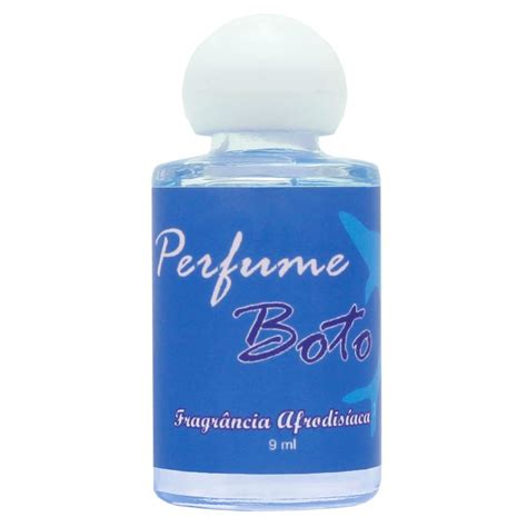 Perfume Boto Afrodisiaco Masculino 9ml Fock Sex Shopee Brasil