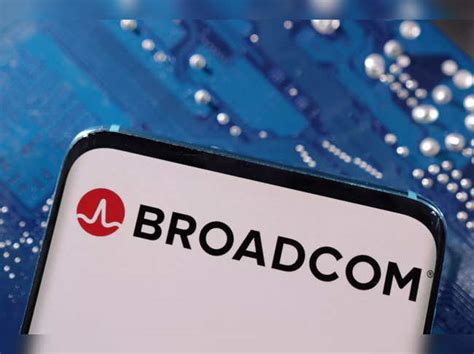 Broadcom Broadcom Nears 3 8 Billion Sale Of Remote Access Unit To Kkr