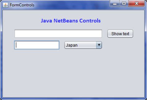Programming In Java Netbeans A Step By Step Tutorial For Beginners Lesson Hubpages