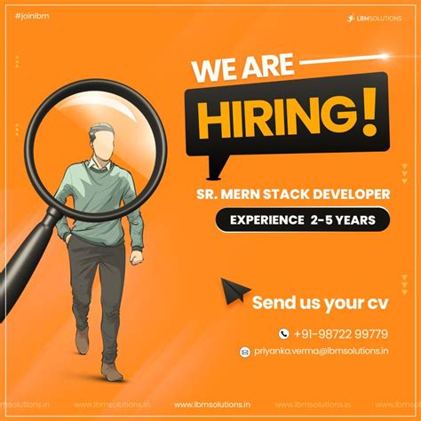 Priyanka Verma Sr Hr Executive On Linkedin Hiringalert Lbmsolutionsishiringformern