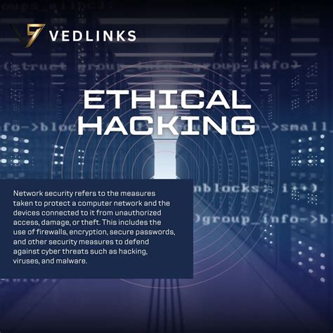 Ethical Hacking