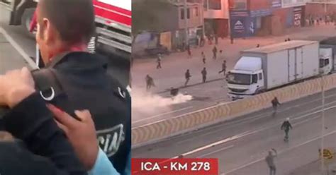 Hacemos Periodismo Infobae