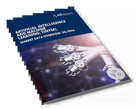 Artificial Intelligence And Machine Learning Tinyml Market Data Overview 3q 2024 Pt 3246
