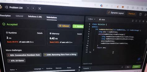 Anushka Soni On Linkedin Dsawithedlsash Leetcodechallenge Learningandgrowing
