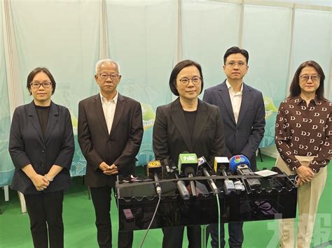 管委會視察行政長官選委會委員選舉模擬票站 籲投票人踴躍投票 注意保密 澳門力報官網