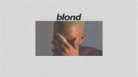 Frank Ocean Album Wallpapers Top Free Frank Ocean Album Backgrounds