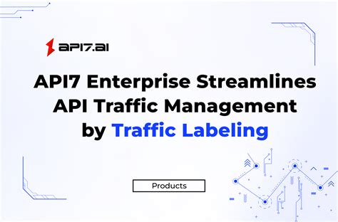 Api7 Enterprise Streamlines Api Traffic Management By Traffic Labeling