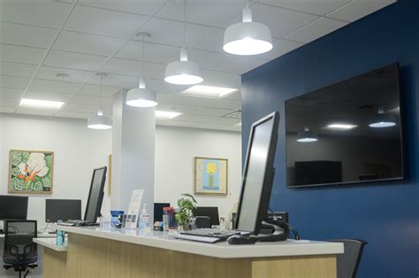 University Of Richmond Information Services Tate And Hil Inc