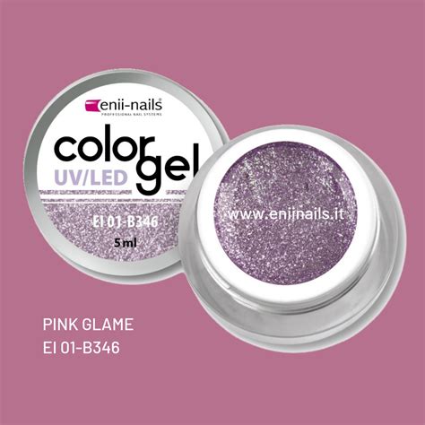 Glame Color - Eniinails Italia