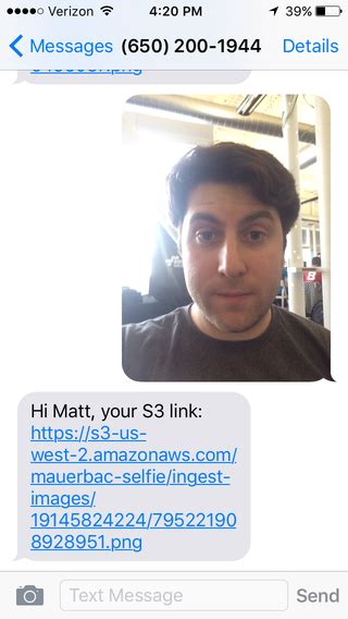 Github Mauerbaclambda Gateway Twilio Demo Getting Started With Aws Lambda Amazon Api Gateway