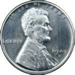Steel Penny Error List Value