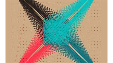 String Art Generator Kiwoo