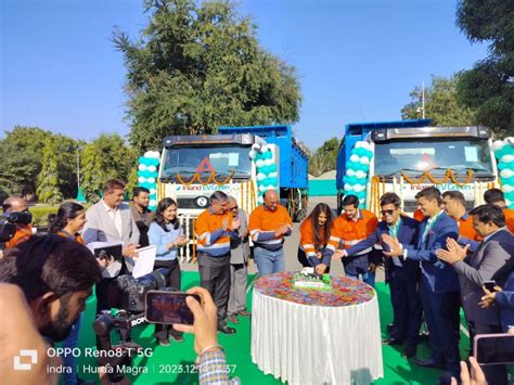 Anurag Dubey On Linkedin Leadership Greenfuture Sustainablemining