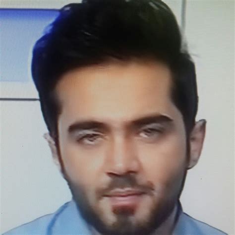 استاذ علي الخالدي