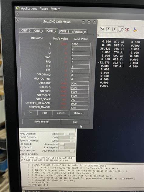 Epoxy Granite Cnc Lathe Page 3 Linuxcnc