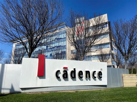 Chip Design Software Maker Cadence Forecasts Annual Profit Below Estimate Shares Down