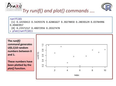R Part Iii Ppt