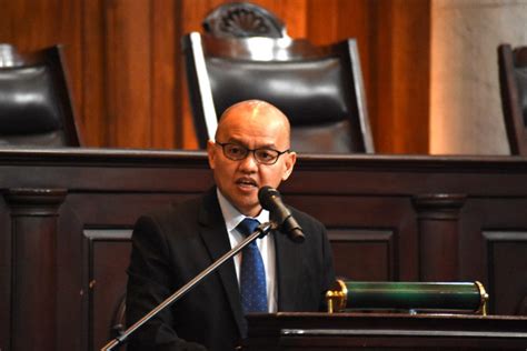 Reasons Why The Supreme Court Dismissed Falcis Same Sex Marriage Case