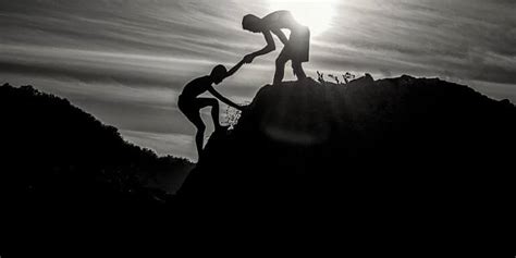 InSights On Helping Vs Enabling