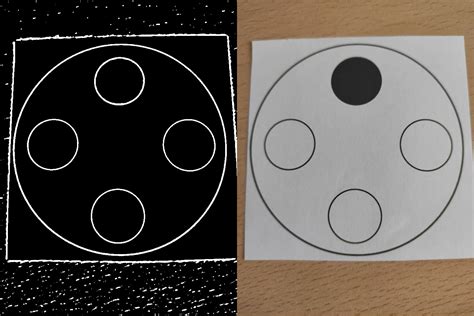 Android Enhance Edges In Opencv Java While Removing Noise Stack Overflow