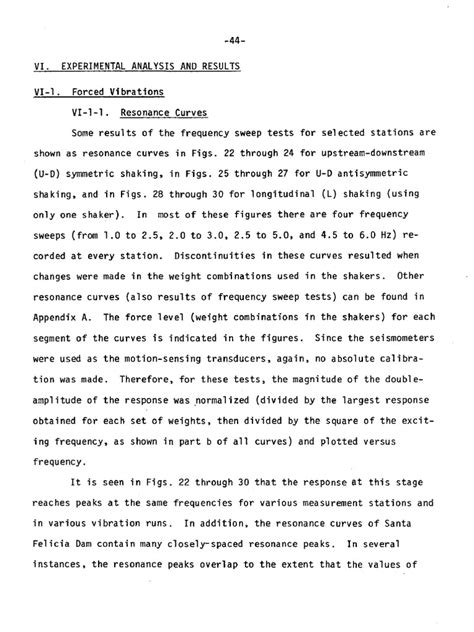 Pdf Vibration Test Of Dam Dokumen Tips