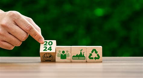 Esg 2024 환경 사회 및 거버넌스 개념 지속 가능한 기업 개발 기업 조직 및 투자의 장기적인 지속 가능성 및 사회적 영향