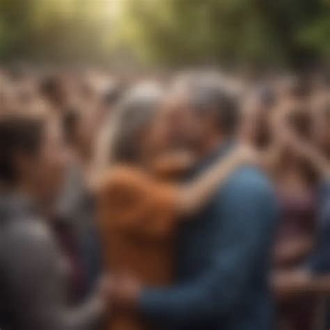 Demonstrating Compassion A Comprehensive Guide