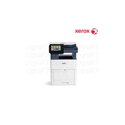 Impresora Multifunción Xerox Versalink b605 Láser Blanco y Negro