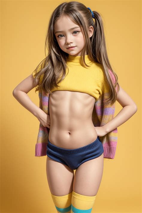 Girl Art By Suna Free Tensor Art Tensor Art