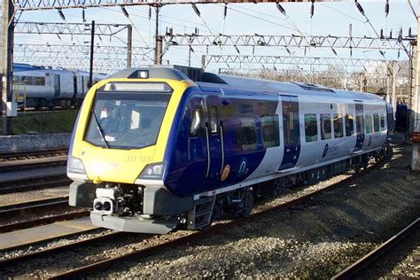 Flickr The Class 331 Caf Civity Emus Pool