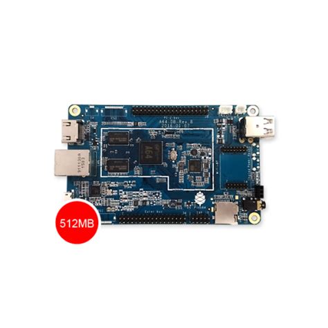 Buy Pine A MB Board In India Fab To Lab