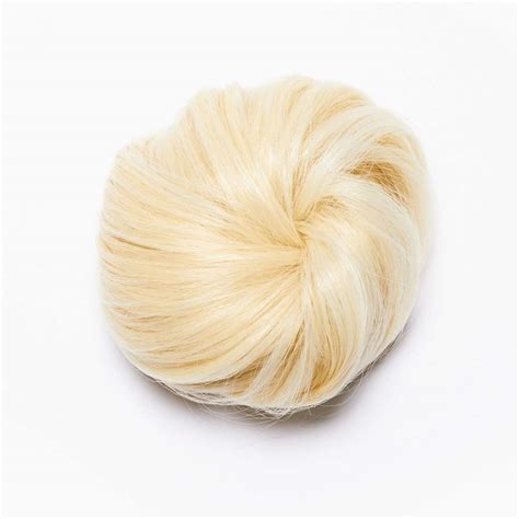 Mum Bun Clip In Hair Piece From Stranded 300 5 Reviews