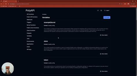 Polyapi On Linkedin Polyapi 101 Introduction Demo