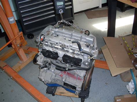 Duratec Swap Bmw 2002 Faq