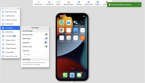 How To Run Iphoneios Simulator On Windows Browserstack