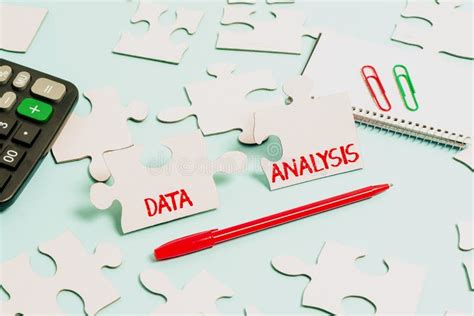Inspiration Showing Sign Data Analysis Concept Meaning Translate