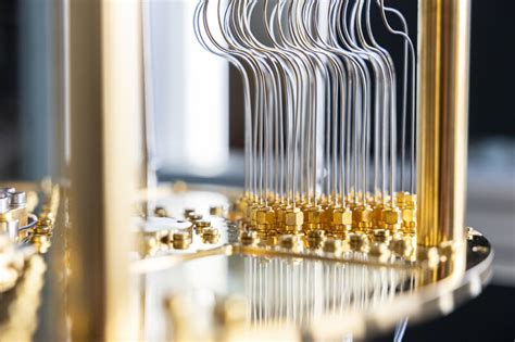 Quantum Computing Fzj On Linkedin Quantumcomputing Superconductivity