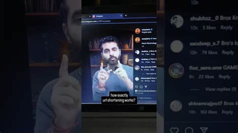 How Exactly Url Shortening Works Subscribe Windows Computereducation Like Coding Share