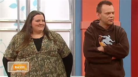 Britt Staffel 8 Folge 88 Nackte Fakten