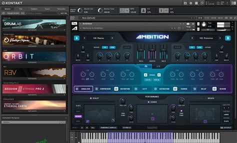 Best Sampler Vst Plugins Top 15