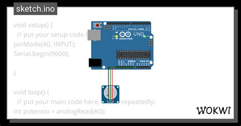 O Wokwi Esp32 Stm32 Arduino Simulator