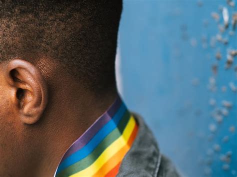 What Its Like To Live In Zim When Your Sexuality Is Outlawed Scrolla Africa