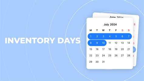 How To Calculate Days Of Inventory Days Of Stock Formula Ratio Mipler Blog